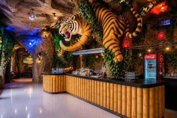 Tiger Complex Inn - Patong Beach