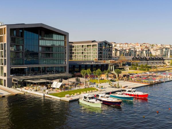 Rixos Tersane Istanbul - Fatih