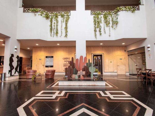Ibis Styles Presidente Prudente Portal D'oeste - Presidente Prudente