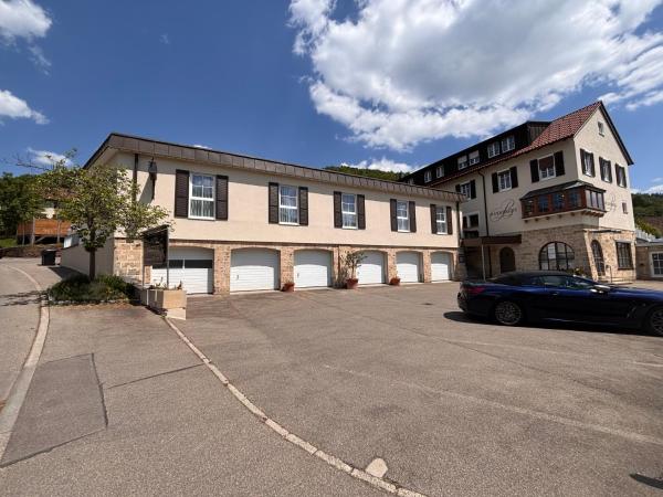 Hotel & Restaurant In Der Breite - Albstadt