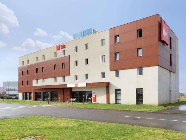 Ibis Douai Dechy - Douai