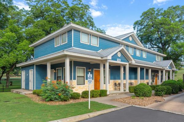 Worldmark New Braunfels - Texas