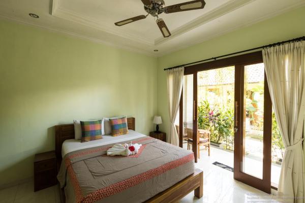 Sudiana House - Ubud