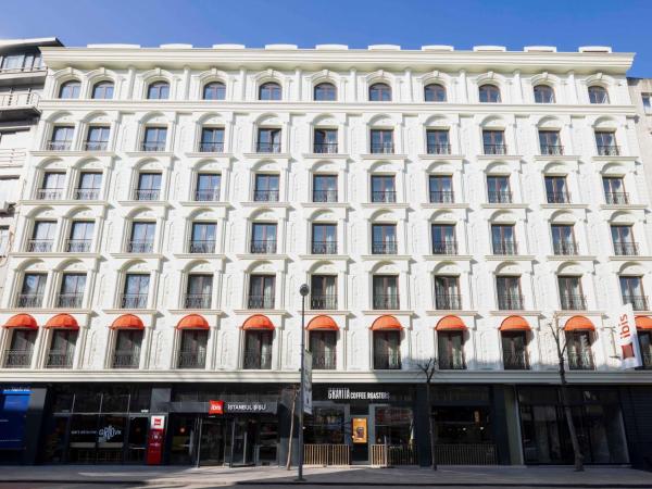 Ibis Istanbul Sisli - Barbaros