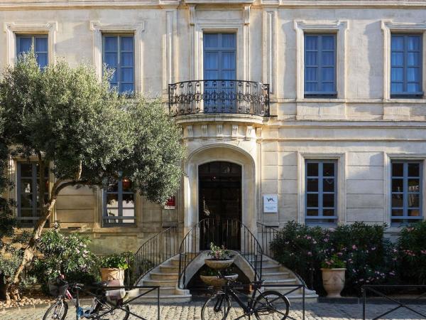 Mercure Arles Centre Arenes - Arles