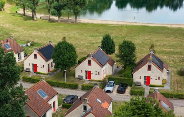 Fantastisches Haus Mit 3 Schlafzimmern - Wijchen
