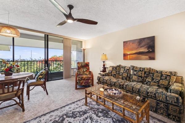 1br Beach Escape, Walk To Shore - Kailua-Kona, HI
