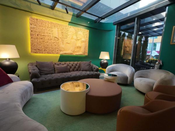 Ibis Styles Ankara - Sincan