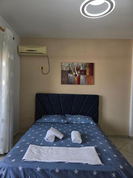 Armando's Studio By The Sea - Durrës