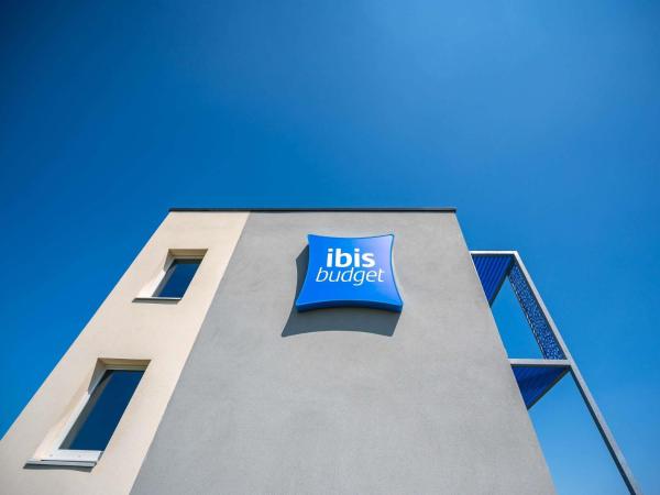 Ibis Budget Auxerre Nord - Auxerre