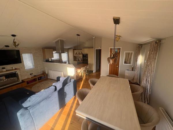 The Lodge - Hastings