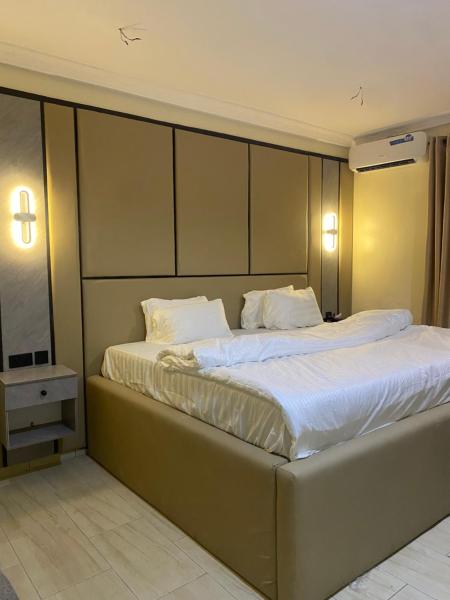 Badore Hotel - Nigeria