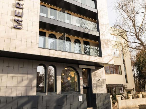 Mercure Bucharest Cantemir - Bucarest