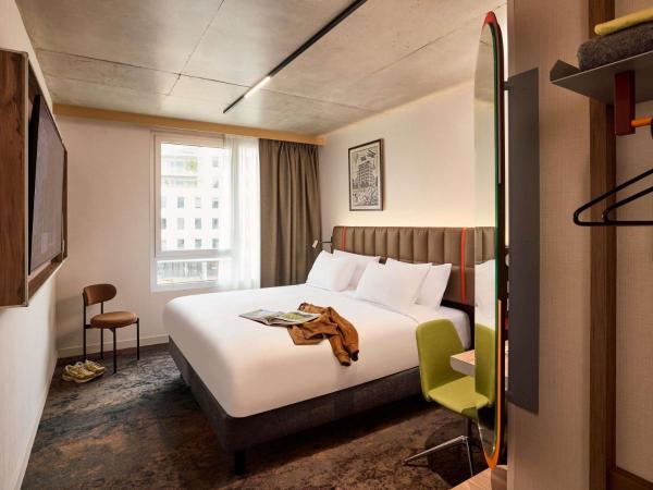 You Hotel Amiens - Handwritten Collection - Amiens