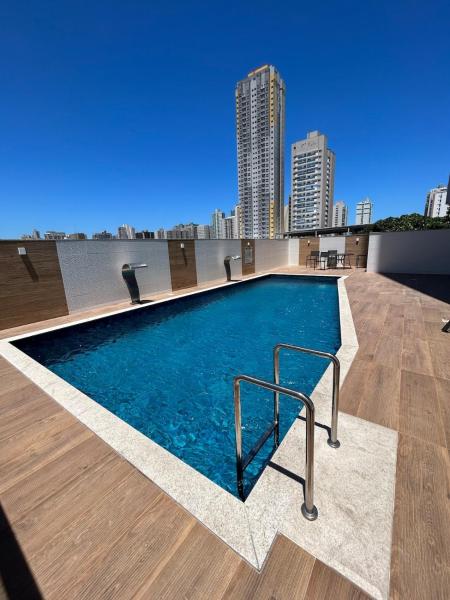 Apê Aconchegante Em Itaparica L Piscina L Garagem - Vila Velha