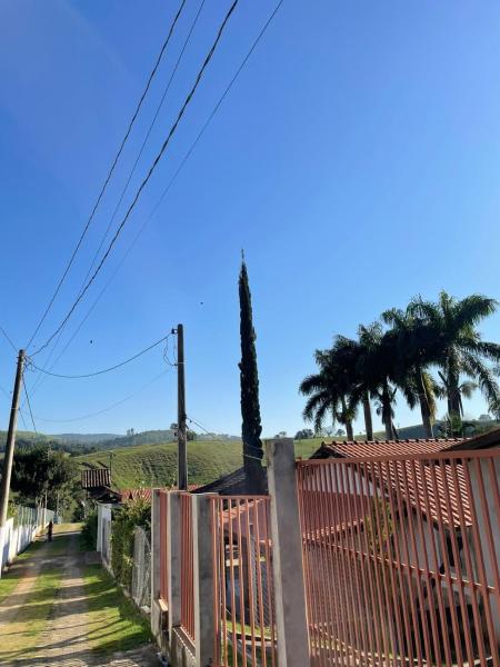 Chácara Videira - Socorro