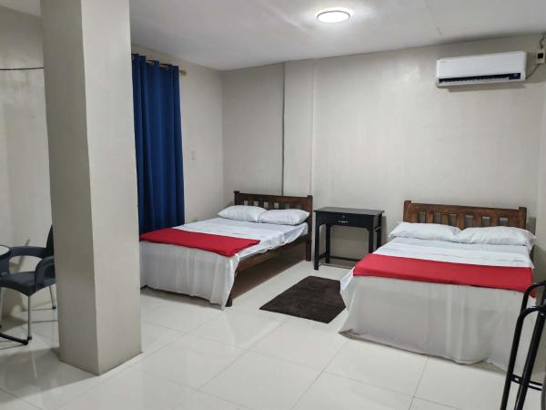 Rnr Suites - Mangaldan