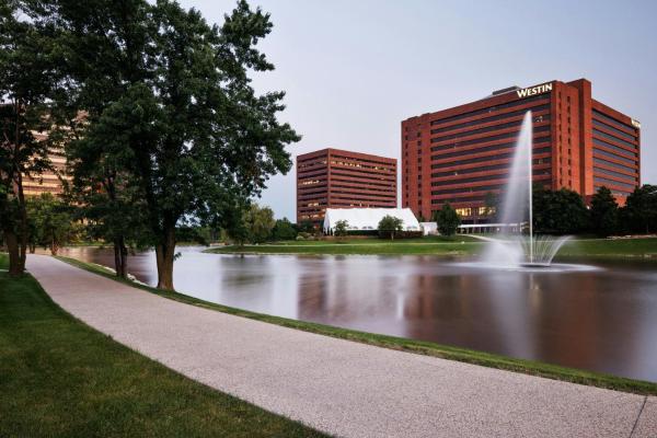 The Westin Chicago Northwest - Arlington Heights, IL