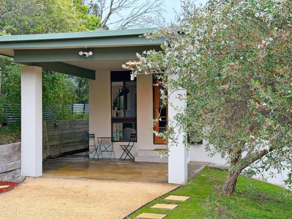 Beauna Vista Beach Retreat - 케이프 섕크