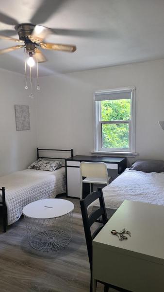 North York House - Toronto