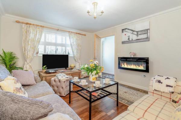2 Bed In Westleton Oc-w42586 - Dunwich