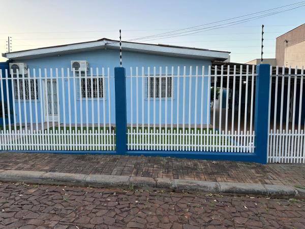 Recanto Luna Foz 02 - Foz do Iguaçu