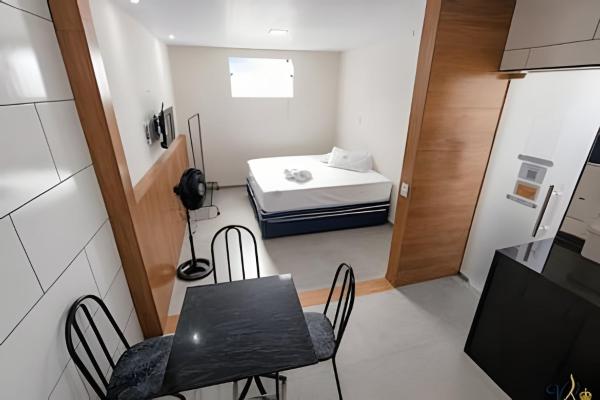 Mini Privativa Ca12-ouro Preto - Belo Horizonte