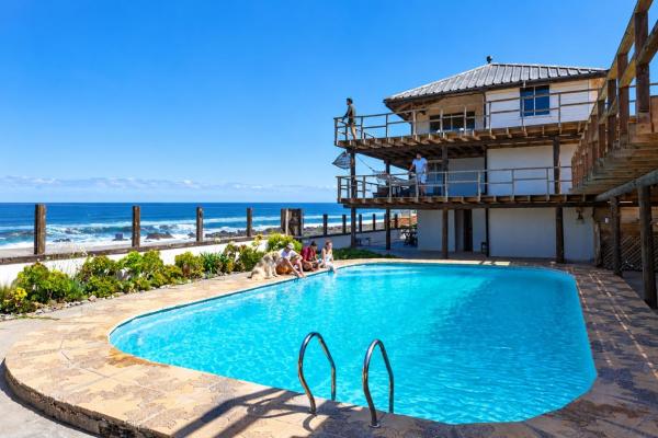 Sudeste Hostel - Pichilemu