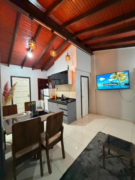 Hospedaje Eleven - Paraguay
