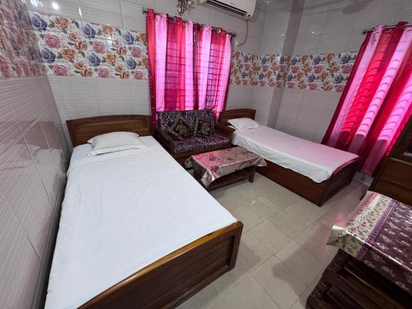 Hotel Rogi Nibash - Daca