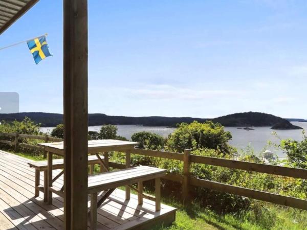 5 Star Holiday Home In Uddevalla - Sweden