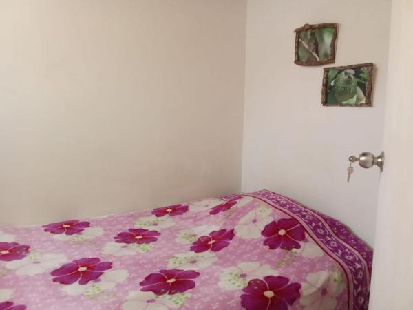 Mirador Room La Casa Del Pueblo - Jardín