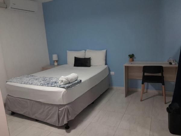 La Ruta Hotel Corporativo - El Salvador