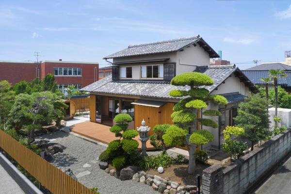 Koma House - Kisarazu