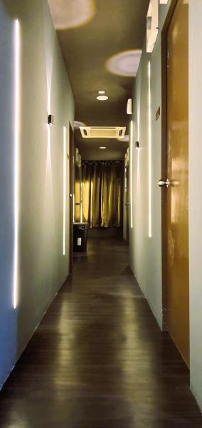 Guesthouse@ Bukit Bintang - Bukit Bintang