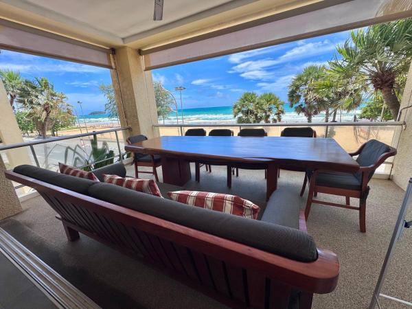 Karon Beachfront Apartment 711 - Karon Beach