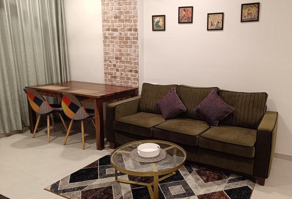 Cozy Bliss Premium Holiday Home - Igatpuri