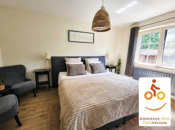 B&b Le Bois De Champia - Andenne