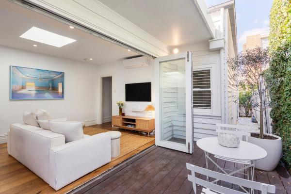 Saige By Property Mums - Saint Kilda