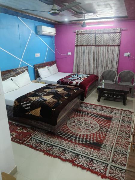 Sarita Homestay - Ayodhya