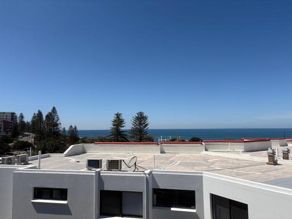 Spinnaker Seas Unit 8 - Sunshine Coast