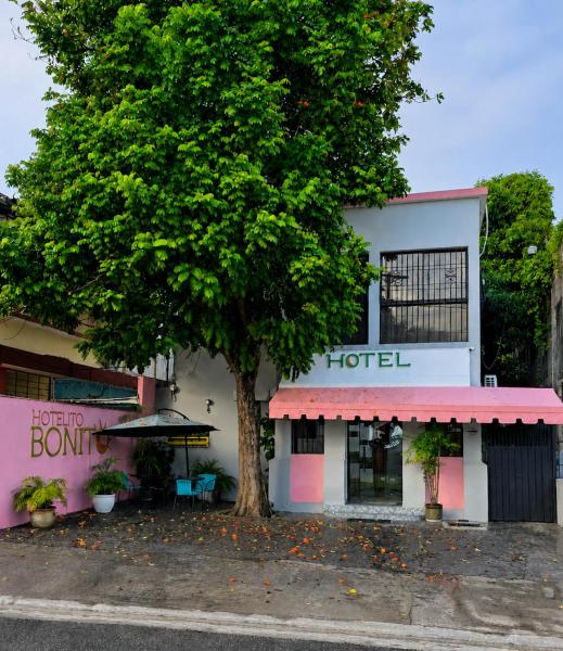 Hotelito Bonito Eli & Edw - Dominikanische Republik