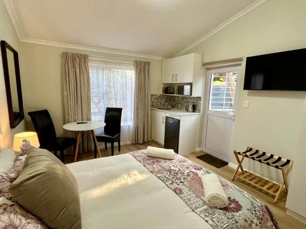 Paradysrus Unit 3 - Stellenbosch
