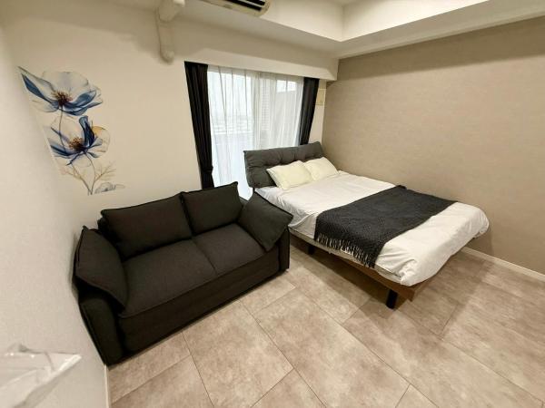 903 Mkhouse 行徳駅徒歩1分9階のお部屋 1-minute Walk From Gyotoku Station, An Apartment On The 9th Floor - 시로이시