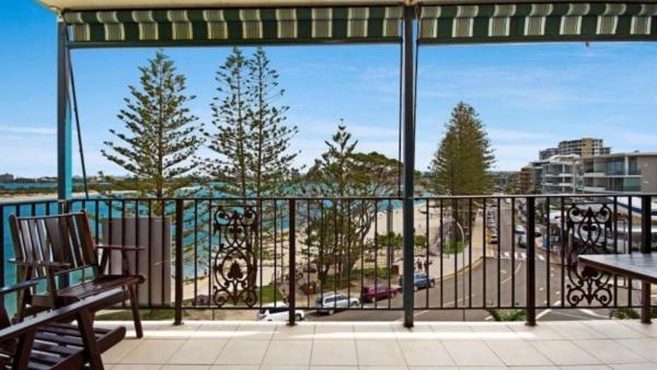 Lowanna Unit 8 - Caloundra