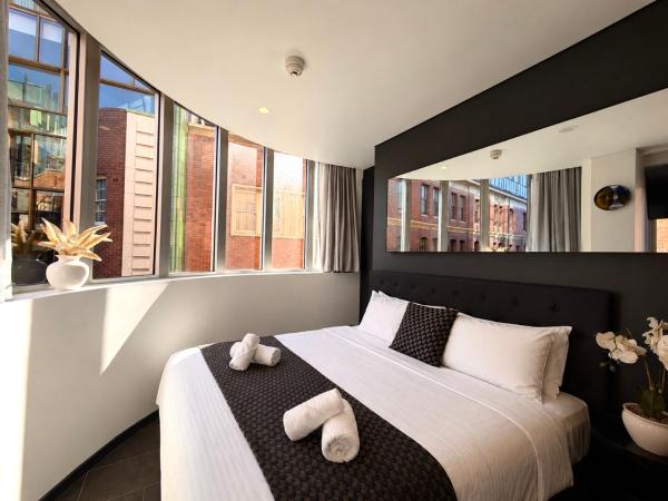Spice Serviced Apartments - Surry Hills