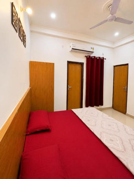  - Vrindavan