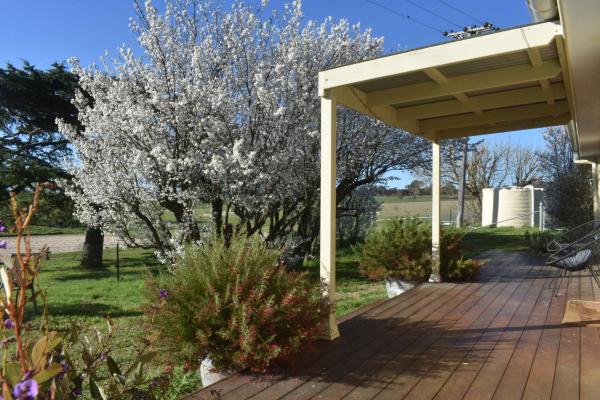 Alloway Bank - New South Wales