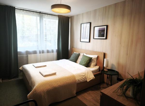 City Center Hostel - Liettua