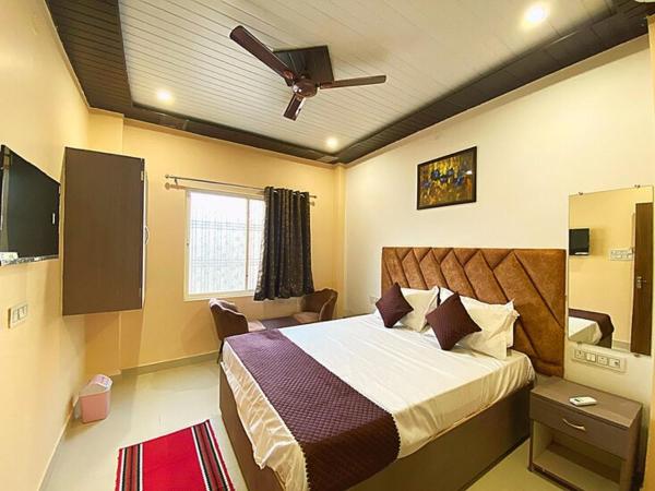 Rudravasa Inn - Varanasi